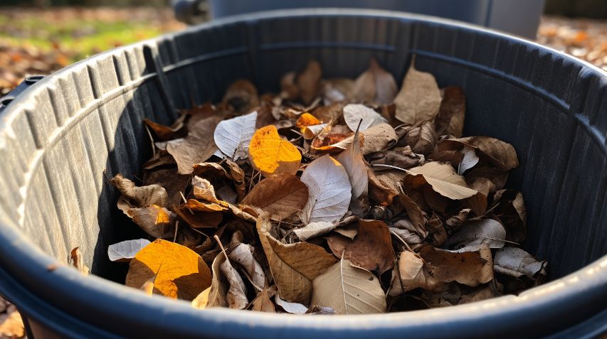 Why Do I Have Slime and Sludge In My Gutters?